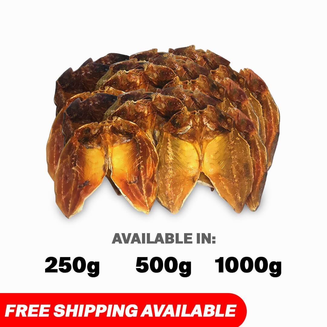 Special Danggit from Bantayan Island Cebu - FREE Shipping - Available ...