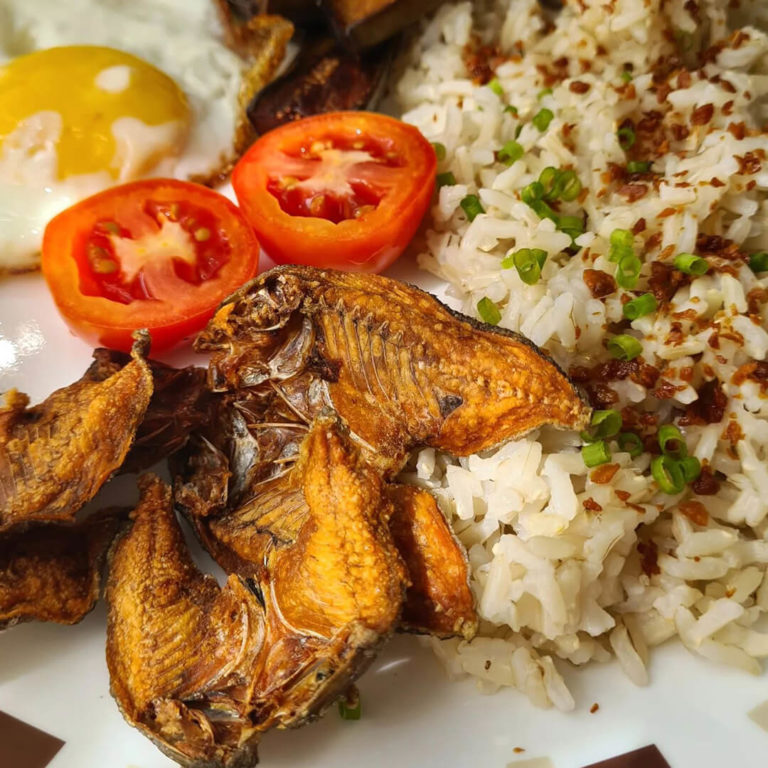 Special Danggit from Bantayan Island Cebu - FREE Shipping - Available ...